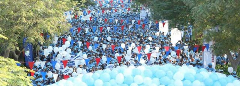 24 Hours Walkathon - Events in Dubai, UAE. Date,Location,Ticket,Contact.