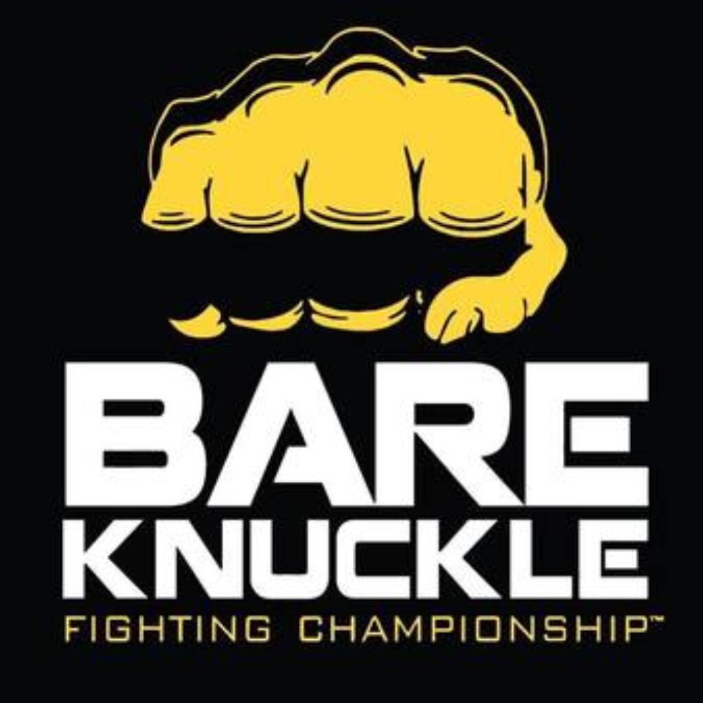 Bare Knuckle Fighting Championship Dubai 2025