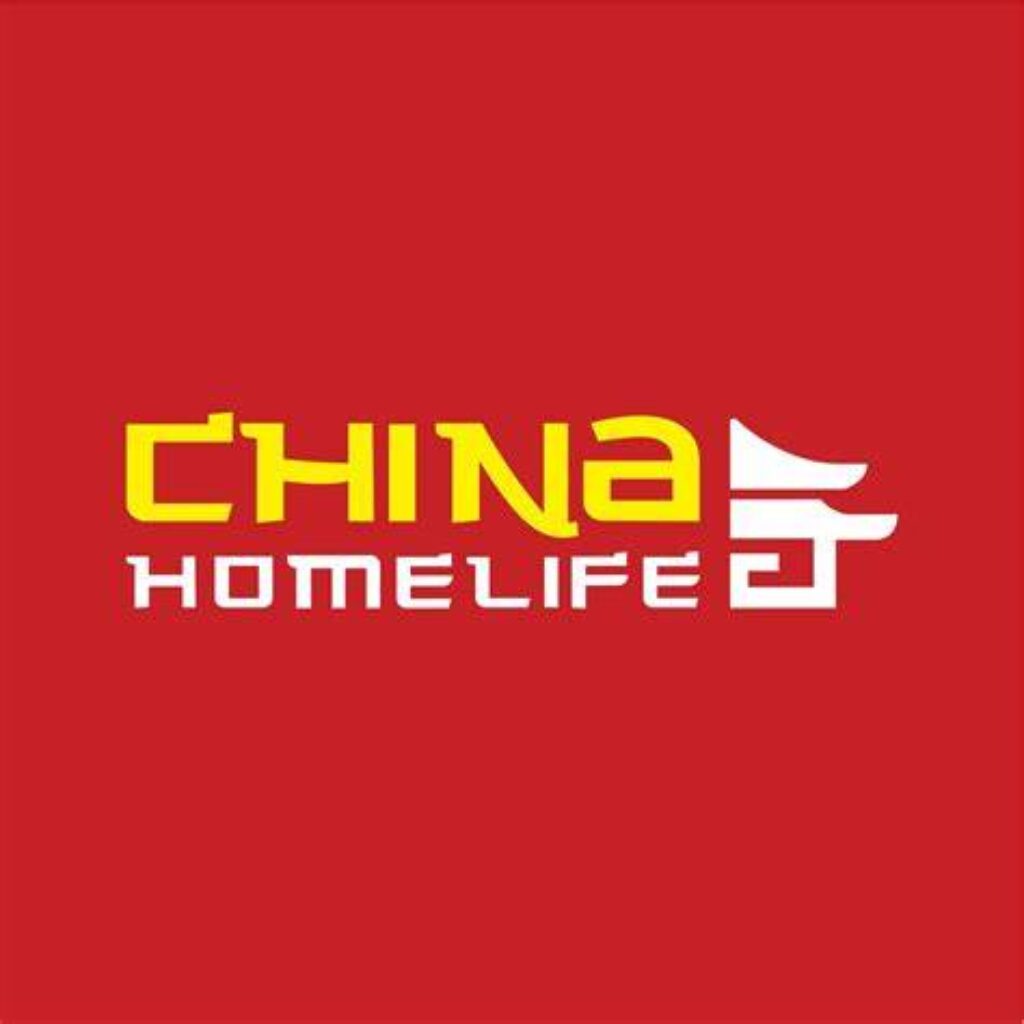 China Home Life 2025