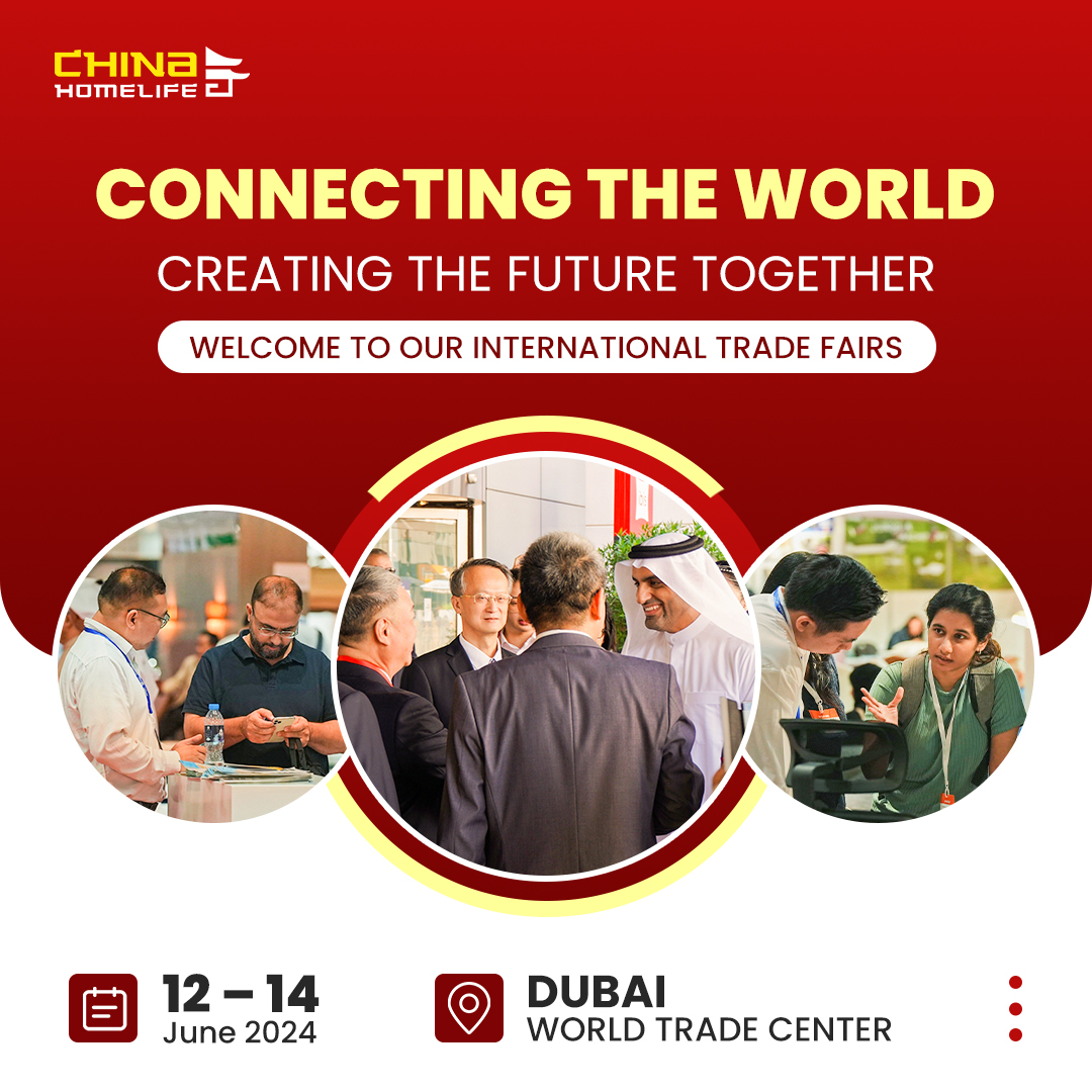 China-Home-Life - Dubai UAE Travel, Tour Guide
