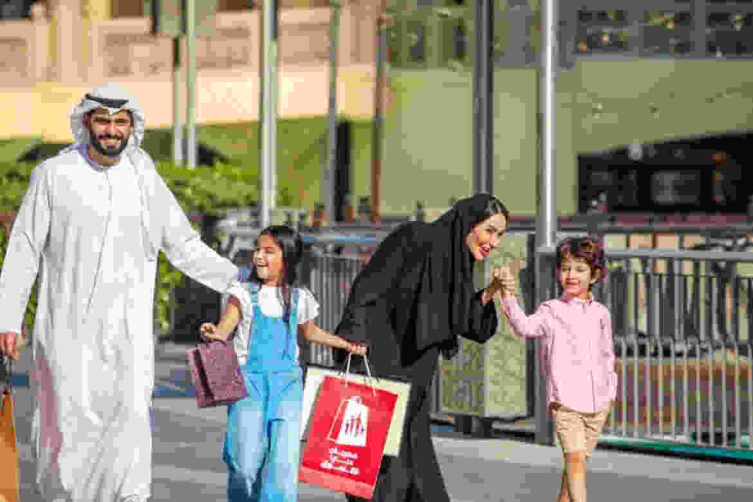 Dubai Festival List of DSF Gold Raffle Draw Participating Outlets