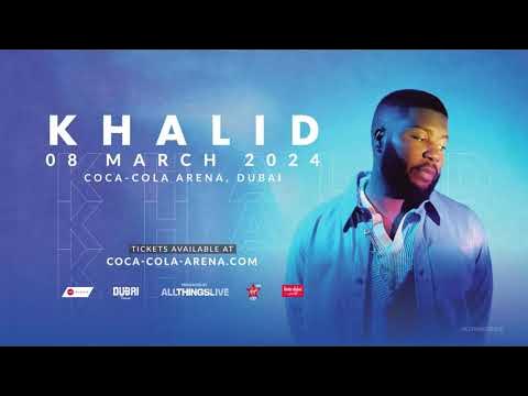 Khalid-Live-Dubai-2024 - Dubai UAE Travel, Tour Guide