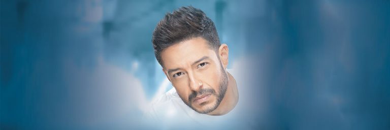 Mohamad Hamaki Live on Jan 17th at The Pointe Dubai 2020