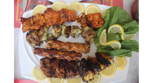 Barbecue Delights Restaurant Review - Dubai UAE - Dubai UAE Travel ...