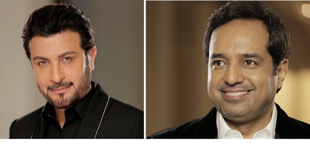 DSF Closing Celebrations: Rashed Al Majid and Majid Al Mohandis Live 2020