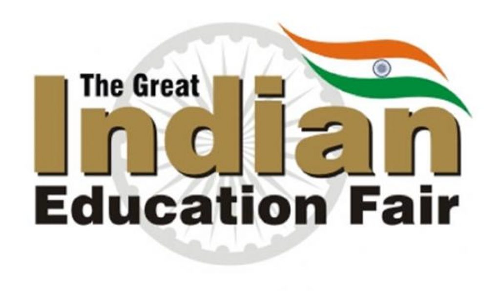 The Great India Education Fair Dubai on Nov 15th -16th at Radisson Blu ...